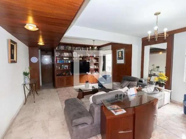 Apartamento para Venda em São Paulo/SP Consolação 4 Quartos