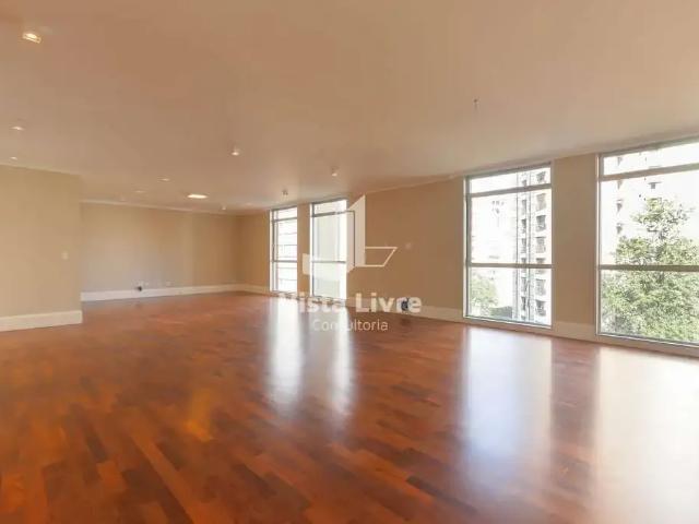 Apartamento para Venda em São Paulo/SP Consolação 4 Quartos