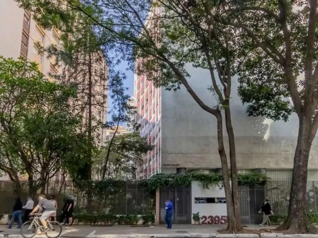 Apartamento para Venda em São Paulo/SP Consolação 4 Quartos