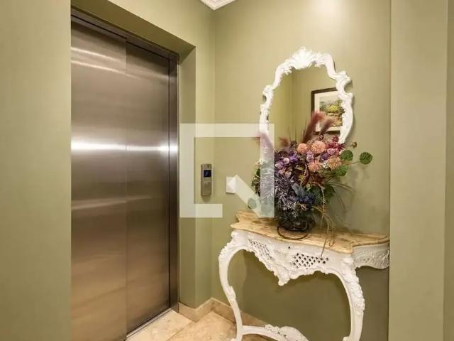 Apartamento para Venda em São Paulo/SP Consolação 4 Quartos