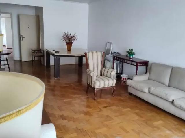 Apartamento para Venda em São Paulo/SP Consolação 4 Quartos