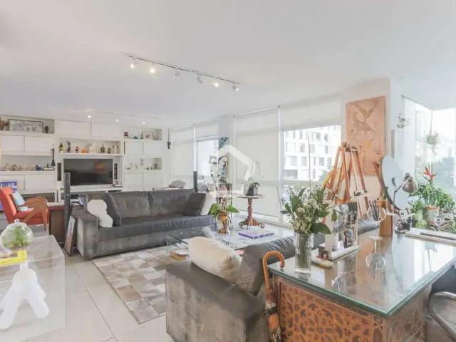 Apartamento para Venda em São Paulo/SP Consolação 4 Quartos