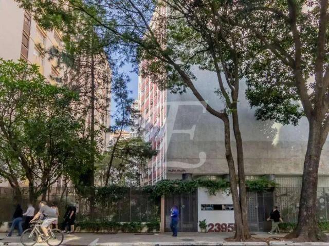 Apartamento para Venda em São Paulo/SP Consolação 4 Quartos