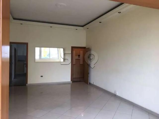 Apartamento para Venda em São Paulo/SP Consolação 4 Quartos