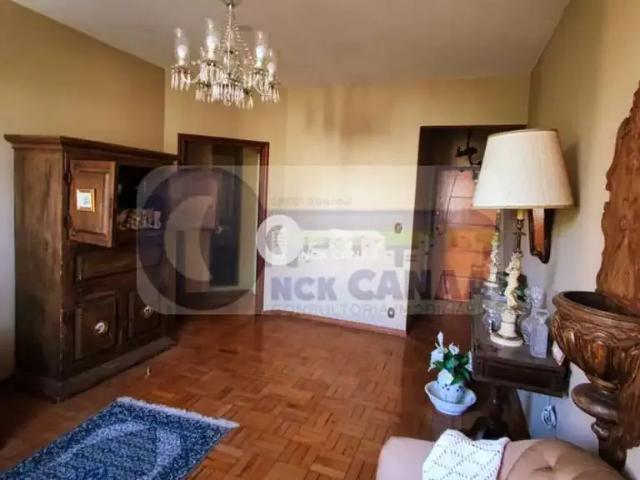 Apartamento para Venda em São Paulo/SP Consolação 4 Quartos