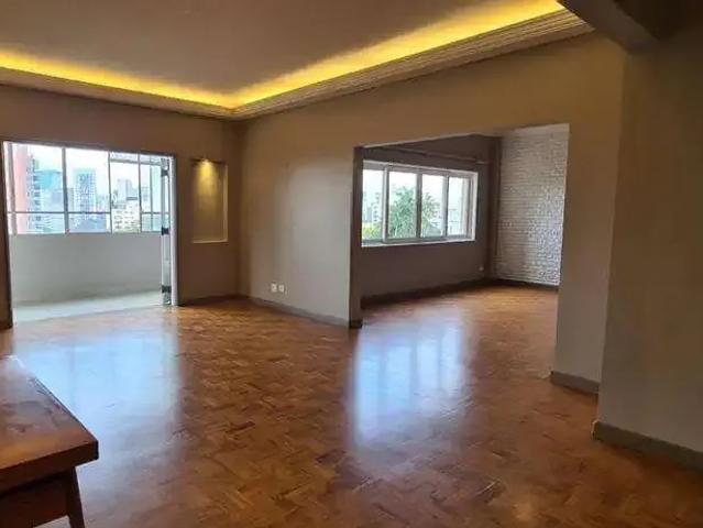 Apartamento para Venda em São Paulo/SP Consolação 4 Quartos