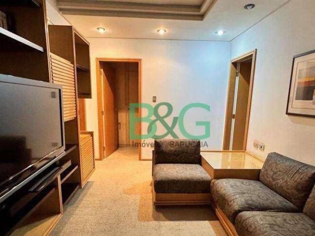 Apartamento para Venda em São Paulo/SP Consolação 4 Quartos