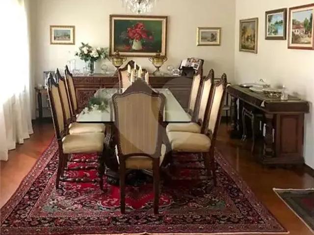 Apartamento para Venda em São Paulo/SP Consolação 4 Quartos