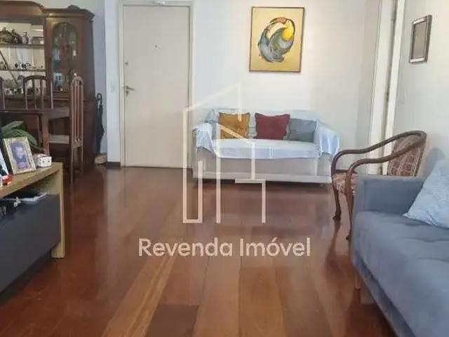 Apartamento para Venda em São Paulo/SP Consolação 4 Quartos