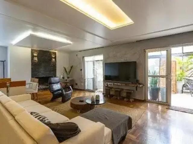 Apartamento para Venda em São Paulo/SP Consolação 4 Quartos