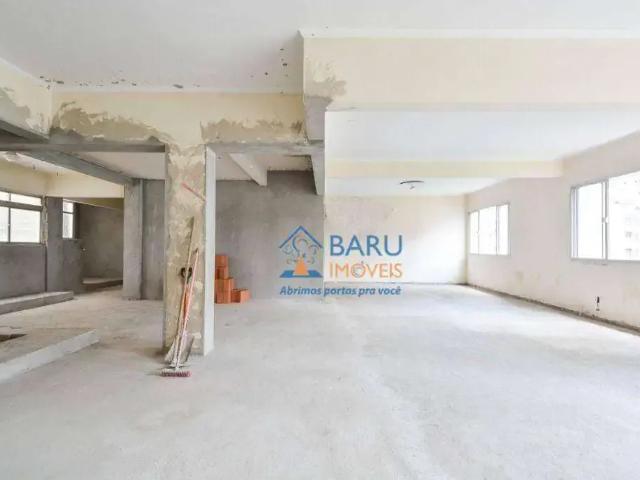 Apartamento para Venda em São Paulo/SP Consolação 4 Quartos