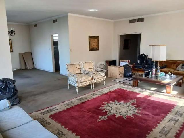 Apartamento para Venda em São Paulo/SP Consolação 4 Quartos