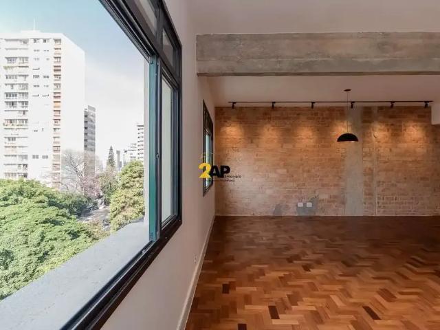 Apartamento para Venda em São Paulo/SP Consolação 4 Quartos