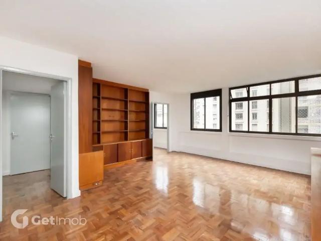 Apartamento para Venda em São Paulo/SP Consolação 4 Quartos