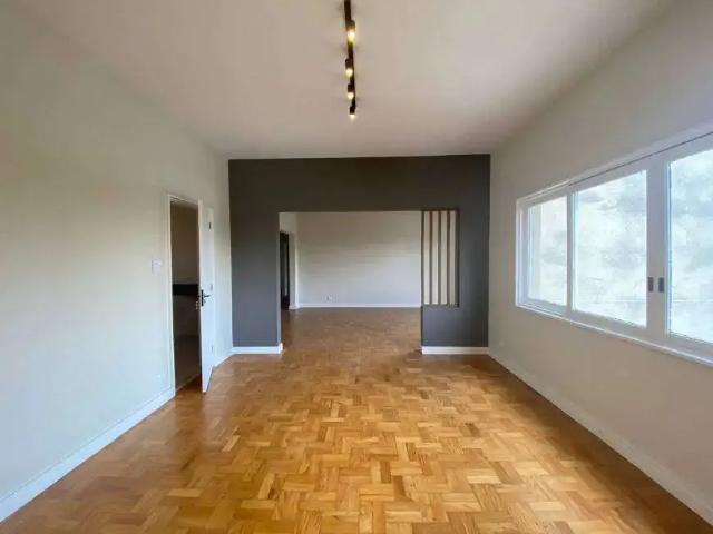 Apartamento para Venda em São Paulo/SP Consolação 4 Quartos
