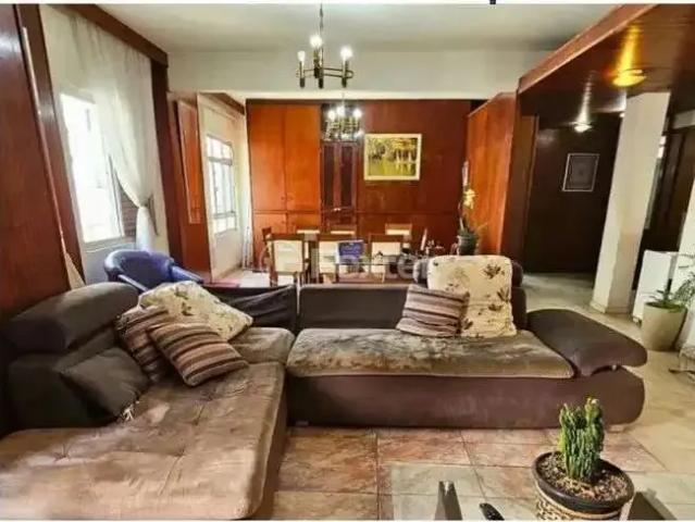 Apartamento para Venda em São Paulo/SP Consolação 4 Quartos