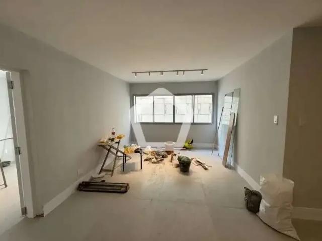 Apartamento para Venda em São Paulo/SP Consolação 4 Quartos