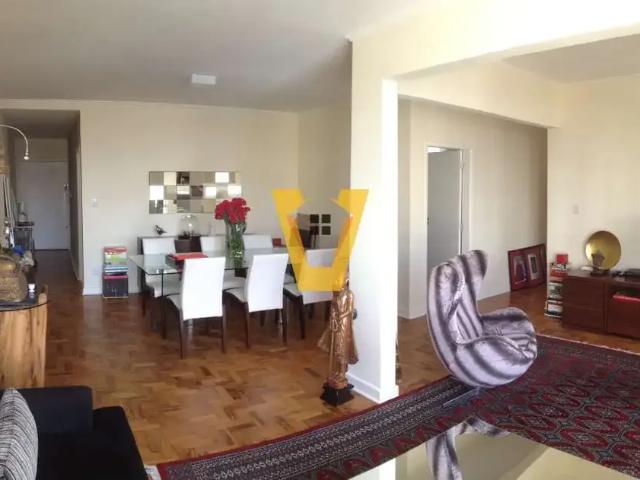 Apartamento para Venda em São Paulo/SP Consolação 4 Quartos