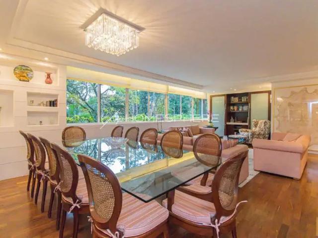 Apartamento para Venda em São Paulo/SP Consolação 4 Quartos