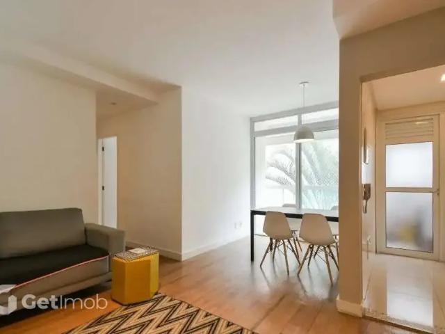 Apartamento para Venda em São Paulo/SP Consolação 4 Quartos
