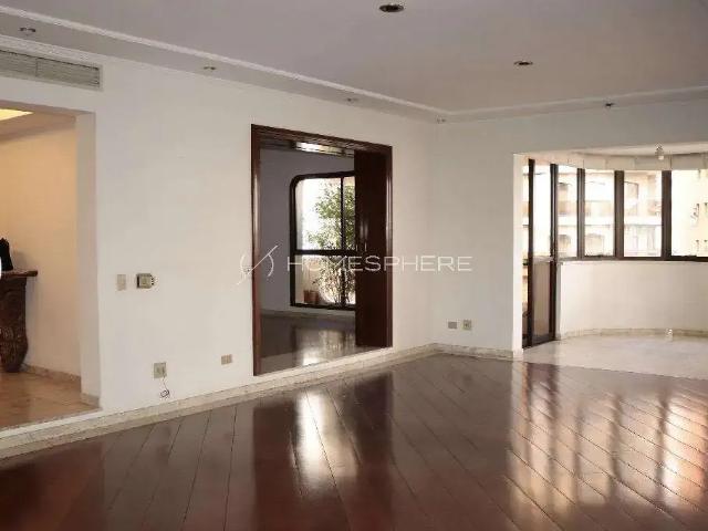 Apartamento para Venda em São Paulo/SP Consolação 4 Quartos