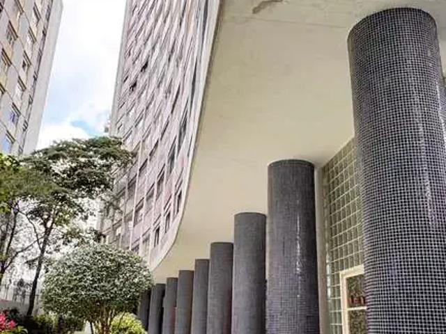 Apartamento para Venda em São Paulo/SP Consolação 4 Quartos