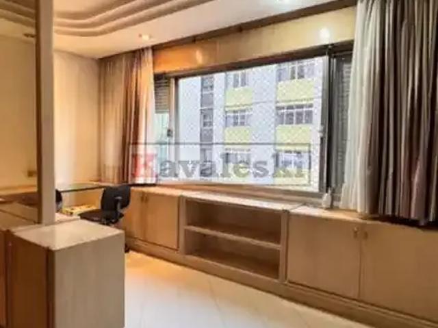 Apartamento para Venda em São Paulo/SP Consolação 4 Quartos