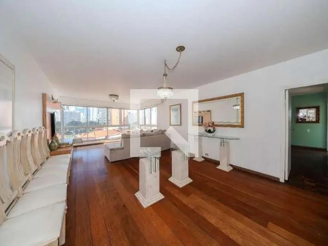 Apartamento para Venda em São Paulo/SP Consolação 4 Quartos