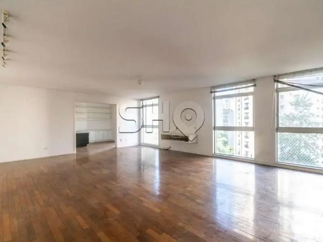 Apartamento para Venda em São Paulo/SP Consolação 4 Quartos