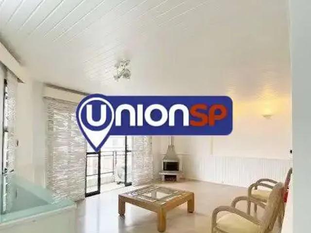 Apartamento para Venda em São Paulo/SP Consolação 4 Quartos