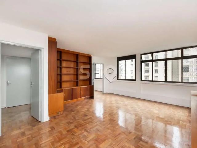 Apartamento para Venda em São Paulo/SP Consolação 4 Quartos