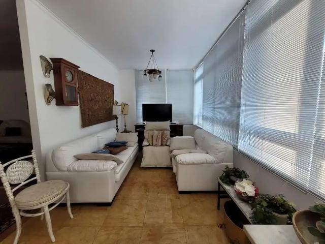 Apartamento para Venda em São Paulo/SP Consolação 4 Quartos