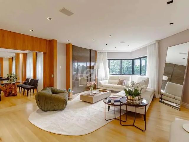 Apartamento para Venda em São Paulo/SP Consolação 4 Quartos