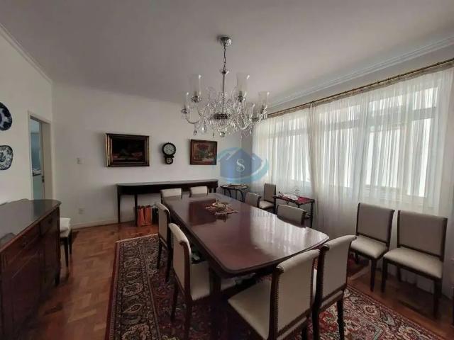 Apartamento para Venda em São Paulo/SP Consolação 4 Quartos