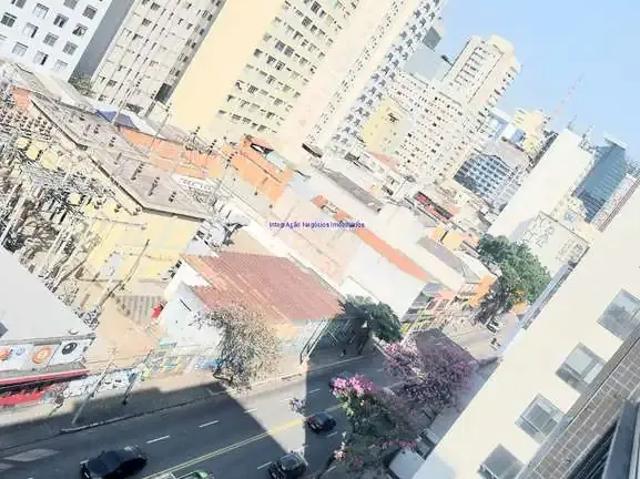 Apartamento para Venda em São Paulo/SP Consolação 4 Quartos