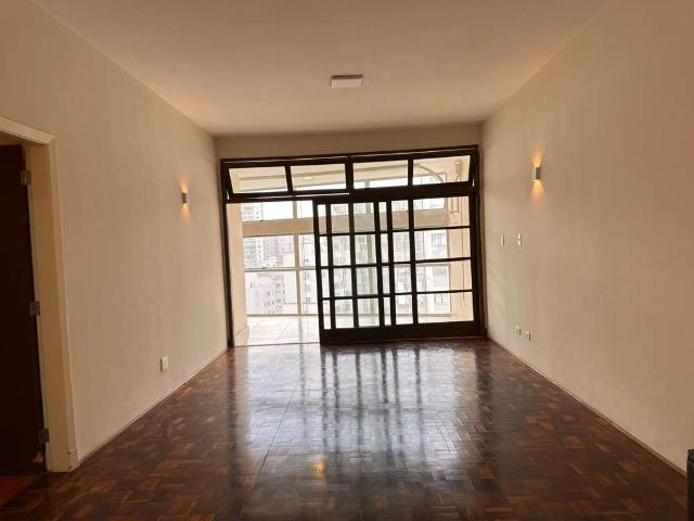 Apartamento para Venda em São Paulo/SP Consolação 4 Quartos