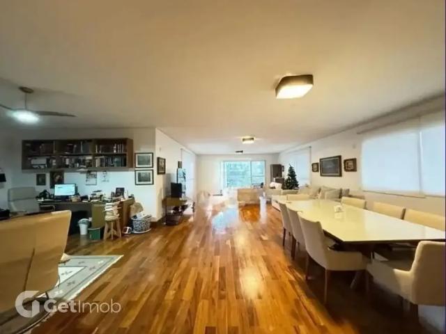 Apartamento para Venda em São Paulo/SP Consolação 4 Quartos