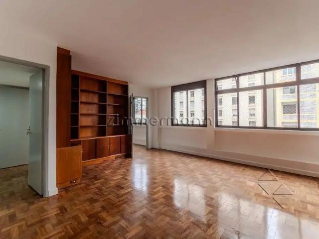 Apartamento para Venda em São Paulo/SP Consolação 4 Quartos