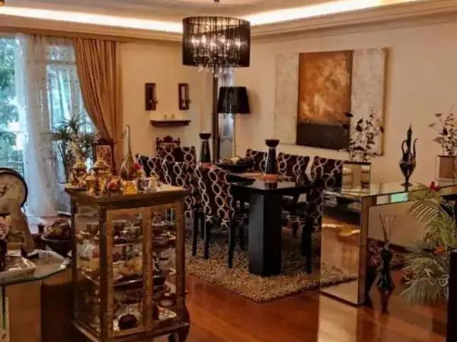 Apartamento para Venda em São Paulo/SP Consolação 4 Quartos