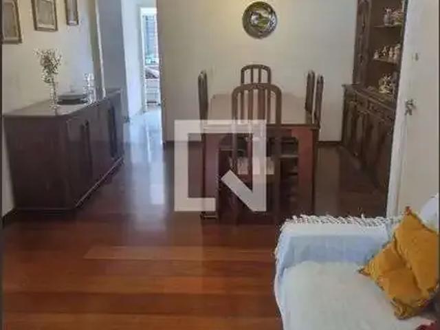 Apartamento para Venda em São Paulo/SP Consolação 4 Quartos
