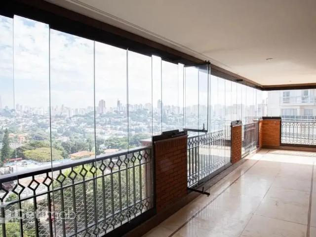 Apartamento para Venda em São Paulo/SP Consolação 4 Quartos
