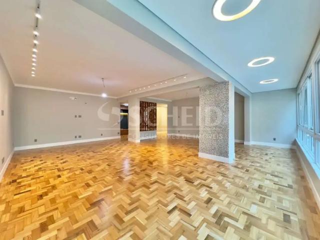 Apartamento para Venda em São Paulo/SP Consolação 4 Quartos