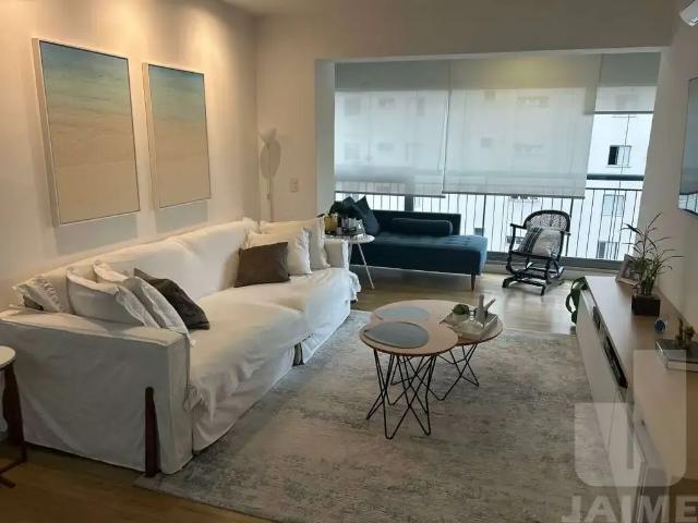 Apartamento para Venda em São Paulo/SP Consolação 4 Quartos