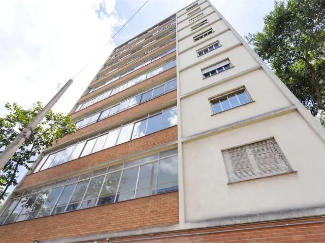 Apartamento para Venda em São Paulo/SP Consolação 4 Quartos