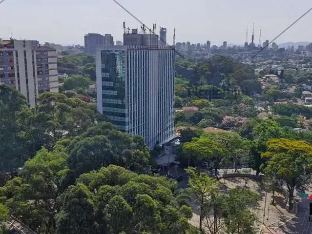 Apartamento para Venda em São Paulo/SP Consolação 4 Quartos