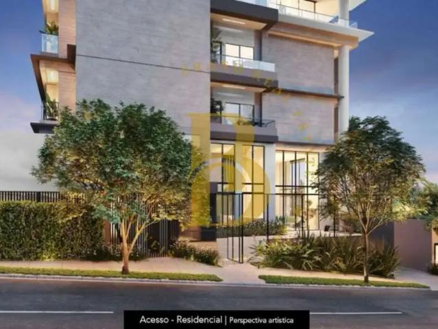 Apartamento para Venda em São Paulo/SP Consolação 4 Quartos