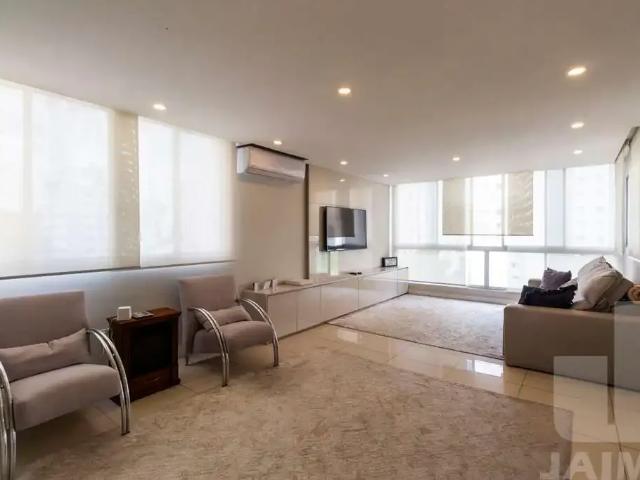 Apartamento para Venda em São Paulo/SP Consolação 4 Quartos