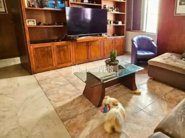 Apartamento para Venda em São Paulo/SP Consolação 4 Quartos