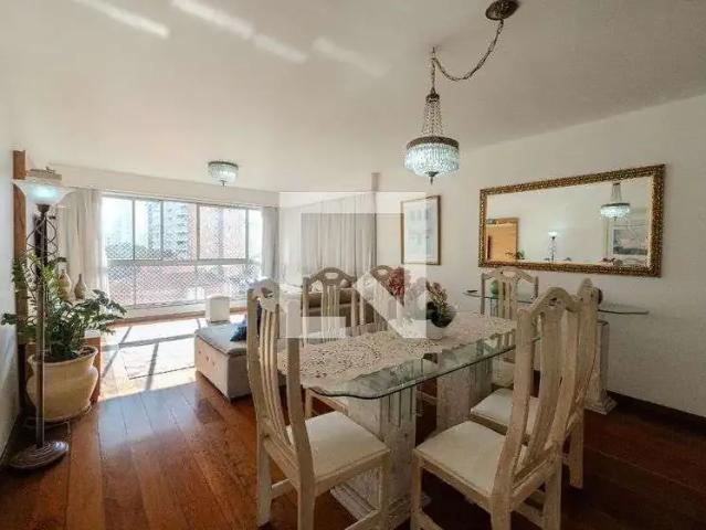 Apartamento para Venda em São Paulo/SP Consolação 4 Quartos
