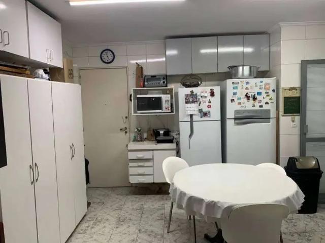 Apartamento para Venda em São Paulo/SP Consolação 4 Quartos